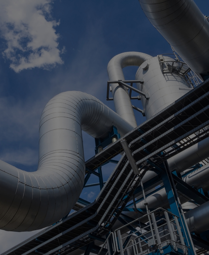 Welcome - Benca Process and Engineering Solutions Ltd