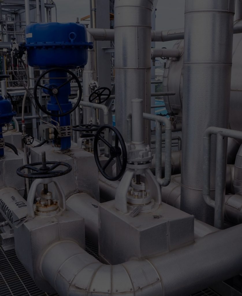 Solutions & Markets - Benca