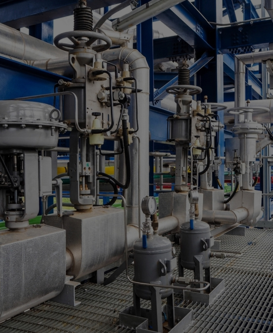 Welcome - Benca Process and Engineering Solutions Ltd